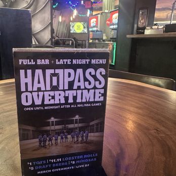 HALLPASS - Updated April 2025 - 1117 Photos & 529 Reviews - 153 S Rio ...