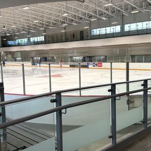 CENTENNIAL ARENA - Updated December 2025 - 1967 Ellesmere Road ...