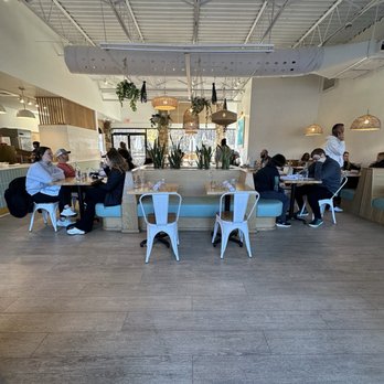 DRIFT CAFE - Updated August 2025 - 122 Photos & 70 Reviews - 3510 Wade ...