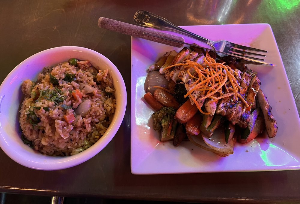 KOOMA - Updated October 2025 - 104 Photos & 185 Reviews - 123 N Church ...