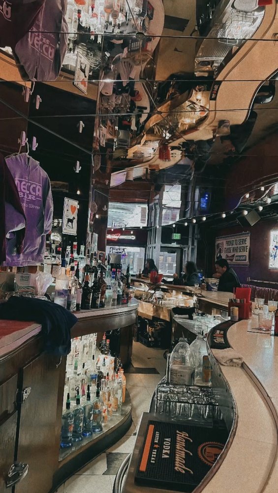 MECCA BAR - Updated October 2025 - 37 Reviews - 549 2nd Ave, Fairbanks ...