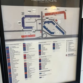 GILROY PREMIUM OUTLETS - Updated December 2025 - 250 Photos & 525 ...