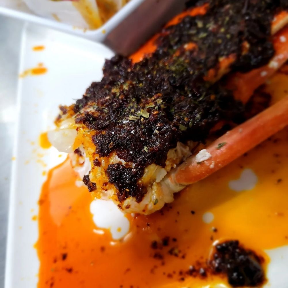 CBS CRABS - Updated December 2025 - 16 Photos - 200 West 7th St ...