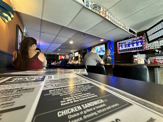 TRACKS LOUNGE - Updated May 2025 - 125 Photos & 144 Reviews - 1506 S ...