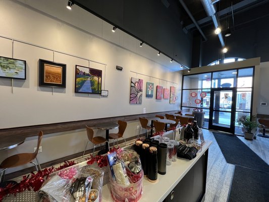 SWEETWATERS COFFEE AND TEA - Updated July 2025 - 197 Photos & 128 ...