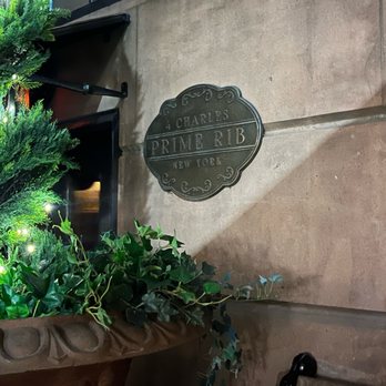 4 CHARLES PRIME RIB - Updated May 2025 - 1588 Photos & 534 Reviews - 4 ...