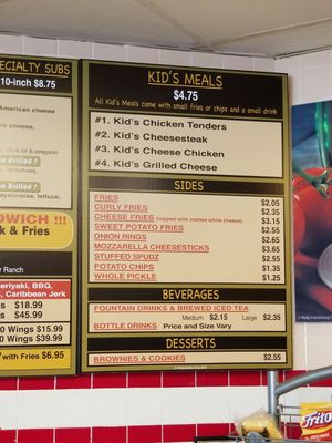 PHILLY CONNECTION - Updated April 2024 - 35 Photos & 33 Reviews - 6001 ...