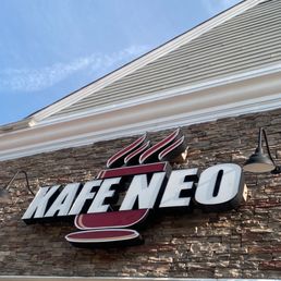 KAFE NEO - Updated October 2025 - 462 Photos & 481 Reviews - 650 Union ...