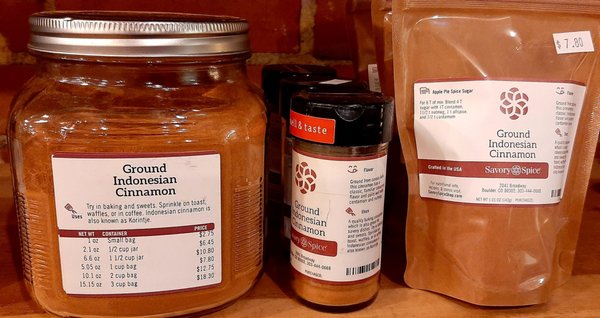 SAVORY SPICE SHOP | 25 Photos & 102 Reviews - 2041 Broadway, Boulder ...