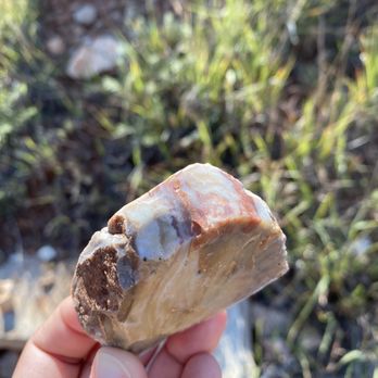 ALIBATES FLINT QUARRIES NATIONAL MONUMENT - Updated November 2025 - 52 ...