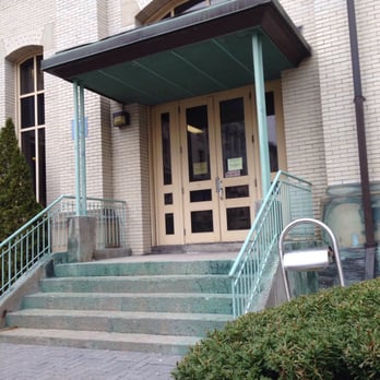 DAWSON COLLEGE - Updated January 2026 - 12 Photos - 3040 Rue Sherbrooke ...