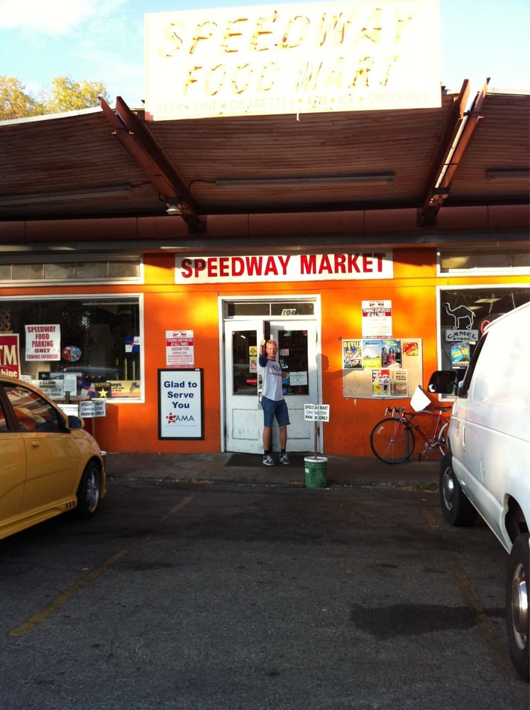 SPEEDWAY MARKET - Updated October 2025 - 14 Reviews - 104 E 31st St ...