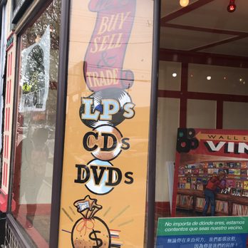 SHAKE IT RECORDS - Updated October 2025 - 64 Photos & 158 Reviews ...