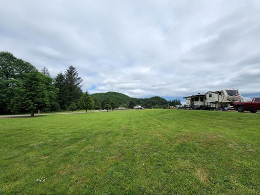 TILLAMOOK ELKS LODGE RV PARK - Updated August 2025 - 11 Photos - 9105 ...