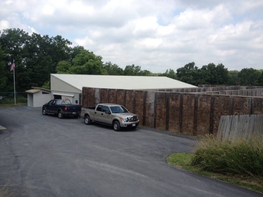 HAP BAKER RANGE - Updated January 2026 - 17 Reviews - 1400 Baltimore Blvd, Westminster, Maryland ...