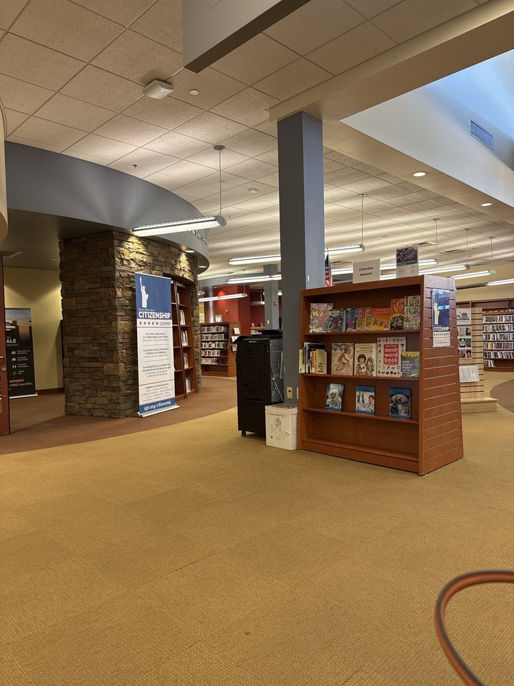 EDENVALE BRANCH LIBRARY - Updated October 2025 - 39 Photos & 40 Reviews ...