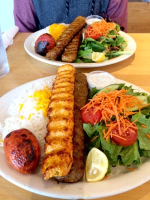 NAAB CAFÉ - 396 Photos & 630 Reviews - 1269 Westwood Blvd, Los Angeles ...