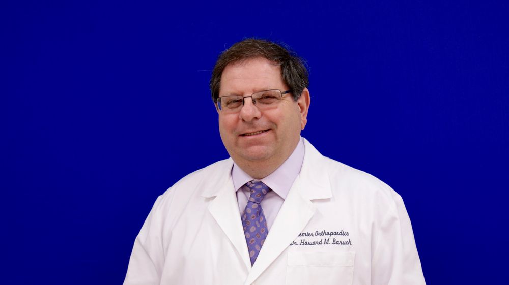 BARUCH HOWARD MD - 1255 Broad St, Bloomfield, NJ - Yelp