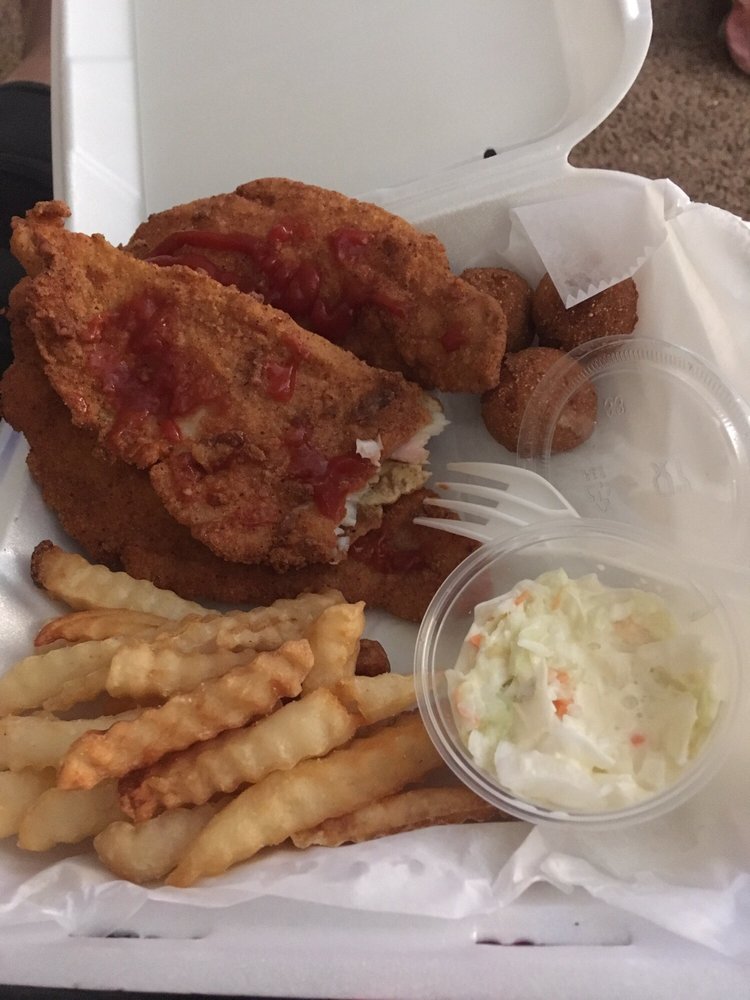 WINGS MANIA - 37 Photos & 52 Reviews - 1141 Columbia Dr, Decatur ...
