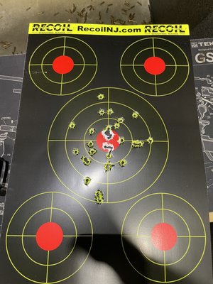 RECOIL - Updated July 2025 - 48 Photos & 40 Reviews - 25 Mott St ...