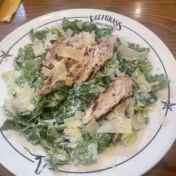 SALTGRASS STEAK HOUSE - Updated January 2025 - 294 Photos & 371 Reviews ...