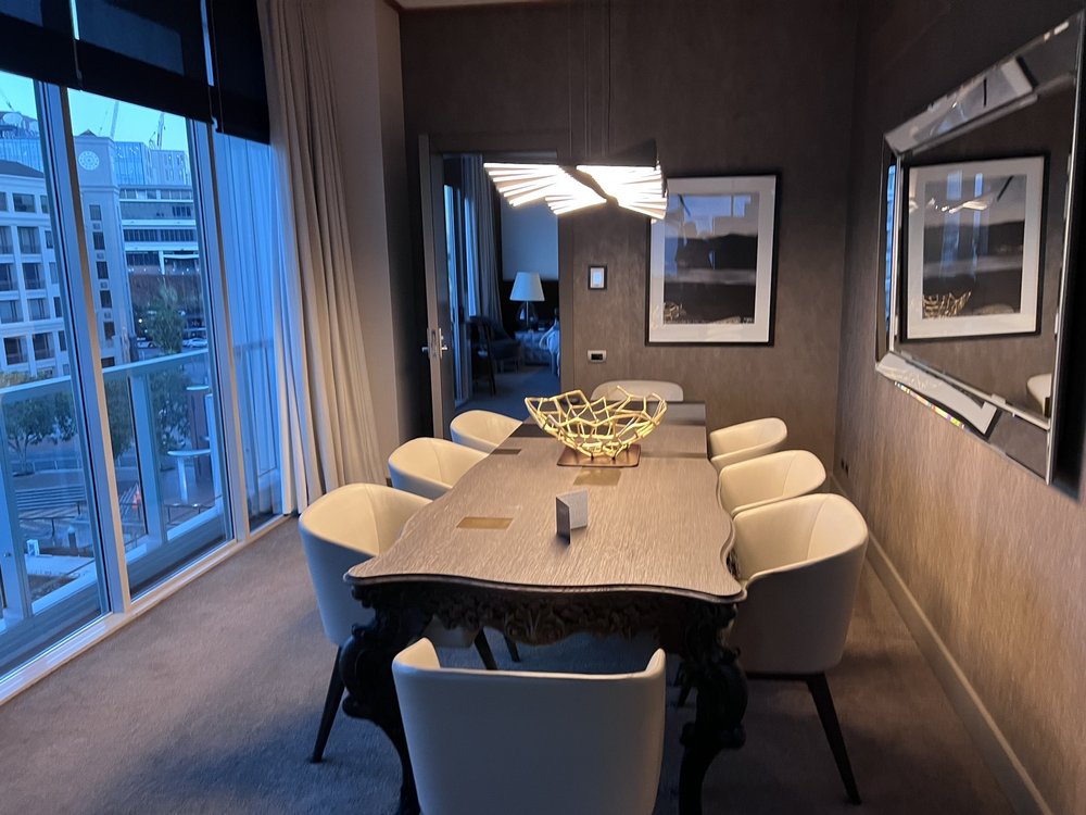 SOFITEL AUCKLAND VIADUCT HARBOUR - Updated January 2025 - 29 Photos ...