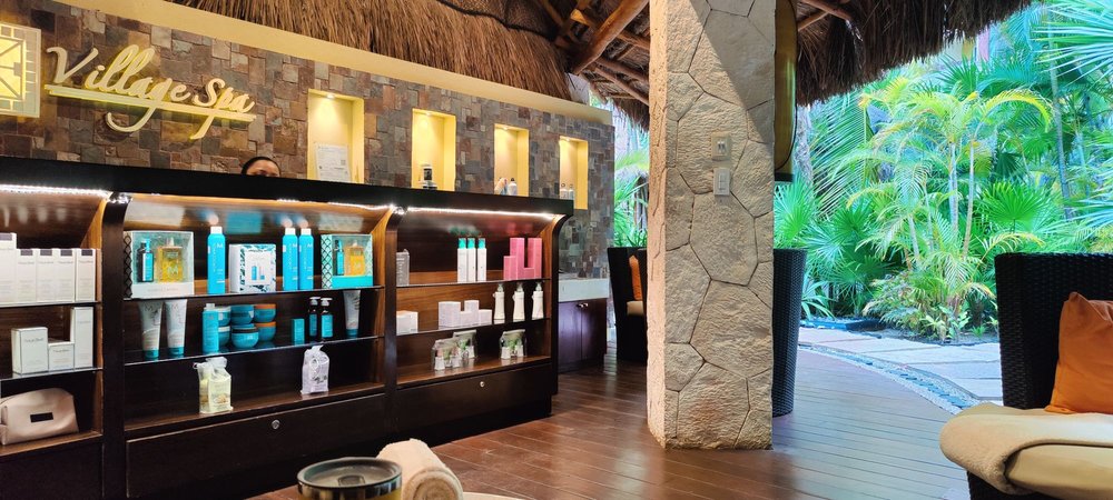VILLAGE SPA - Day Spas - Carretera a Punta Sam Km. 5.2, Cancún ...