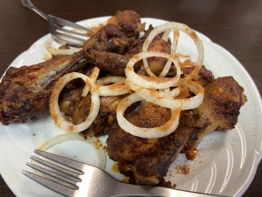 ALEBI AFRICAN CUISINE - Updated October 2025 - 21 Photos - 8699 120th ...