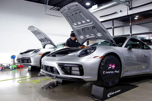 DYNAMIC DETAILING - Updated October 2025 - 465 Photos & 536 Reviews ...