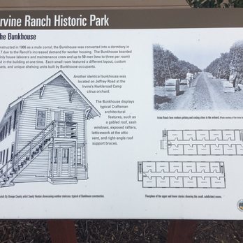 IRVINE RANCH HISTORIC PARK - Updated December 2025 - 142 Photos - 13042 ...