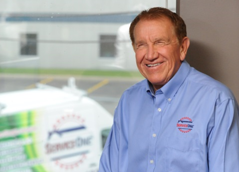 ServiceOne Heating, Cooling, Plumbing, and Electrical - Updated ...