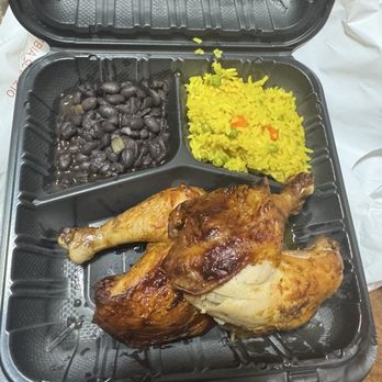 BRAZA CHICKEN - Updated December 2025 - 49 Photos & 36 Reviews - 676 St ...