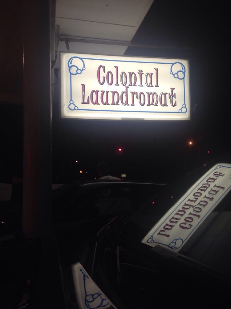 CAPE COLONIAL LAUNDROMAT - Updated July 2025 - 1608 Central Ave, North ...