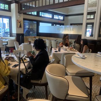 TOULOUSE CAFÉ AND BAR - Updated May 2025 - 1125 Photos & 608 Reviews ...