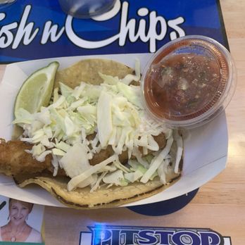 MR FISH FISH & CHIPS - Updated October 2025 - 111 Photos & 231 Reviews ...