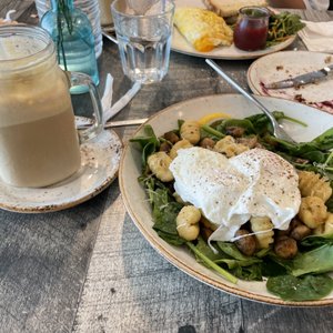 THE AUSSIE GRIND - 1274 Photos & 847 Reviews - 3930 Preston Rd, Frisco ...