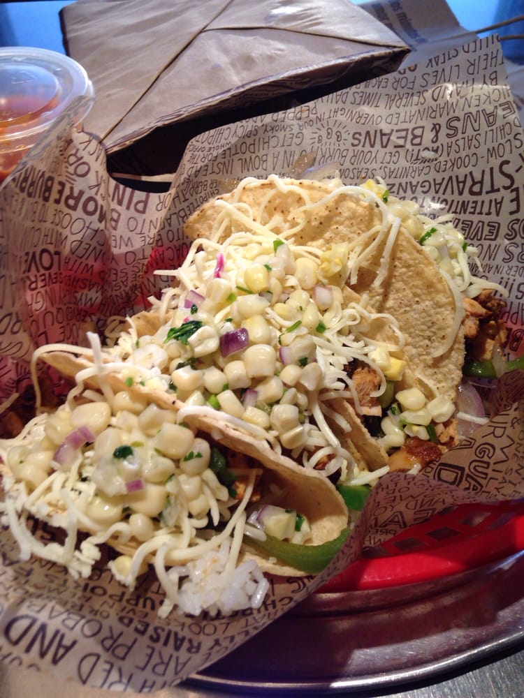 CHIPOTLE MEXICAN GRILL - Updated July 2024 - 13 Photos & 91 Reviews ...