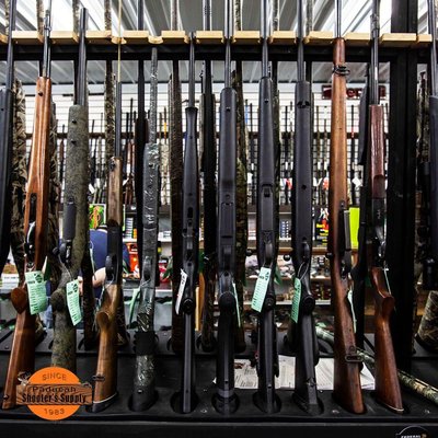 PADUCAH SHOOTERS SUPPLY - Updated January 2026 - 13 Photos & 22 Reviews ...