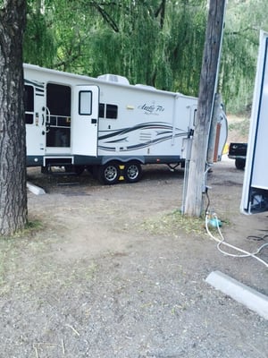 CONCONULLY LAKE RESORT - Updated December 2025 - 102 Sinlahekin Rd ...