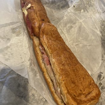 THE SUB SPOT - Updated December 2025 - 146 Photos & 127 Reviews - 3709 ...