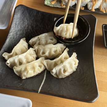 UMI SUSHI - Updated July 2024 - 829 Photos & 275 Reviews - 1440 Lower ...