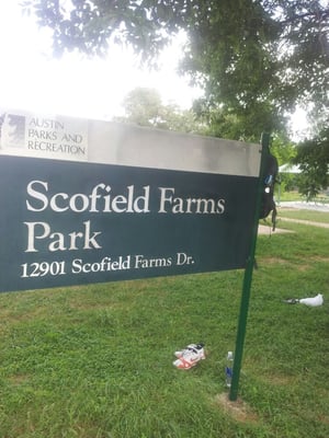 SCOFIELD FARMS PARK - Updated May 2026 - 12901 Scofield Farms Dr ...