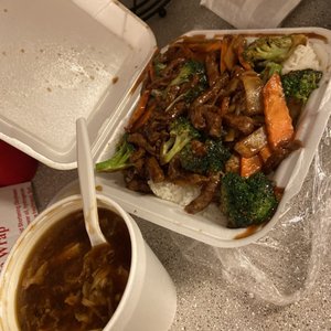 NEW SKILLMAN WOK - 52 Photos & 76 Reviews - 6324 Lake Worth Blvd, Fort ...