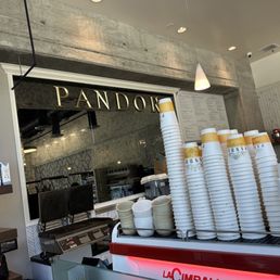 PANDOR ARTISAN BAKERY & CAFE - Updated June 2025 - 87 Photos & 54 ...