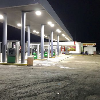 SHELL TRUCK STOP - Updated December 2025 - 53 Photos & 15 Reviews ...