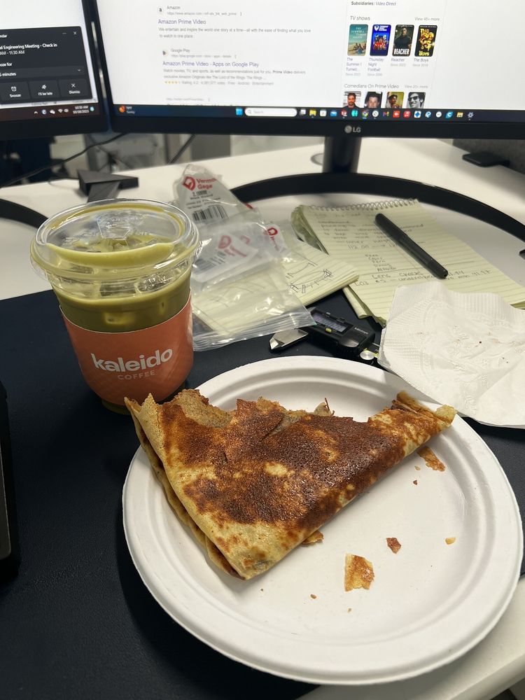 KALEIDO COFFEE - Updated December 2025 - 58 Photos & 29 Reviews - 2120 ...