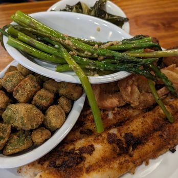 THE CROOKED BASS GRILL AND TAVERN - Updated March 2025 - 76 Photos ...