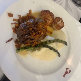 JOE MUER SEAFOOD - 1153 Photos & 800 Reviews - 400 Renaissance Ctr ...