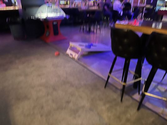 RICOCHET - Updated January 2026 - 14 Photos & 23 Reviews - 400 Locust ...