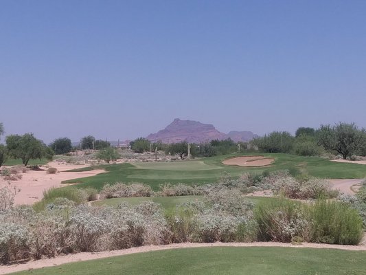 LONGBOW GOLF CLUB - 24 Photos & 44 Reviews - 5601 E Longbow Pkwy, Mesa ...